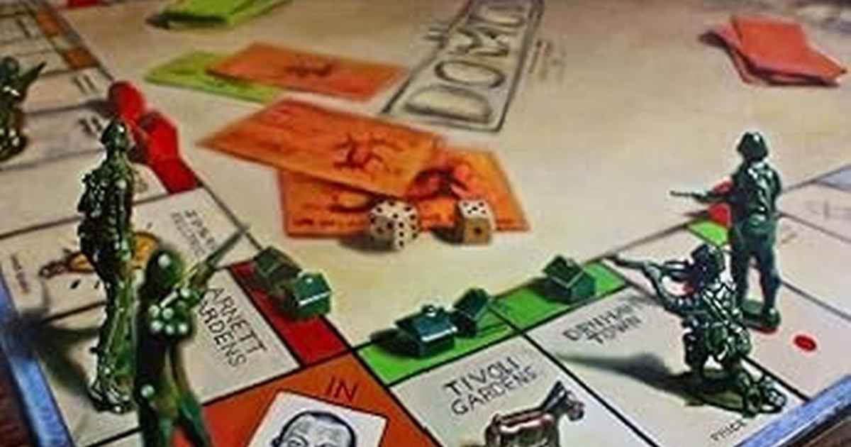 Rule of Dons by Rivke Jaffe - Centre for Urban Studies - University of ...